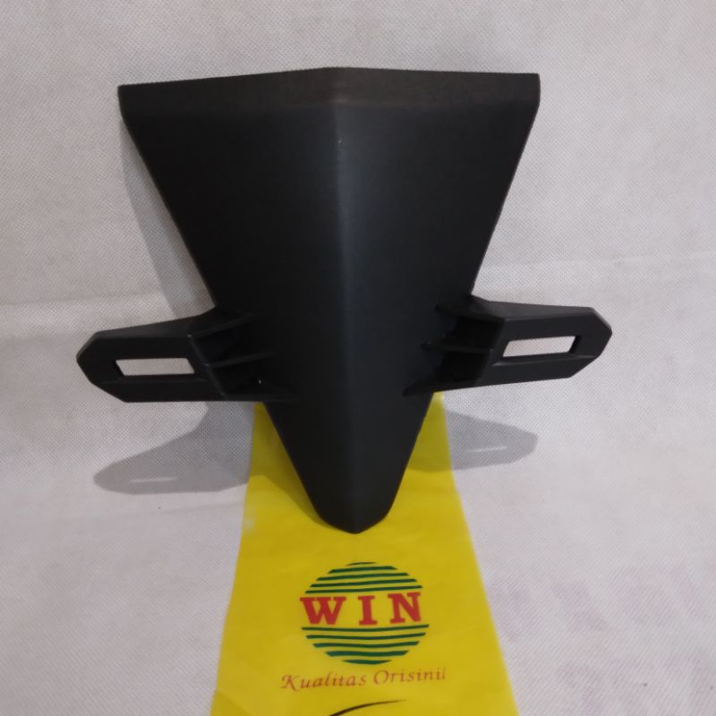 Jual Tameng depan kecil motor honda Beat Fi Esp 2016 2017 2018 2019 ...