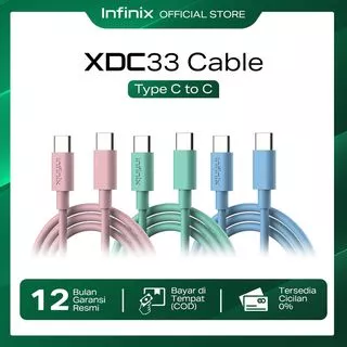 Toko Online Infinix Official Shop | Shopee Indonesia