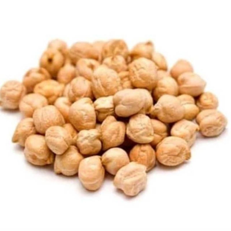 Jual Kacang Arab / Humus Premium Mentah 1kg ukuran kecil | Shopee Indonesia