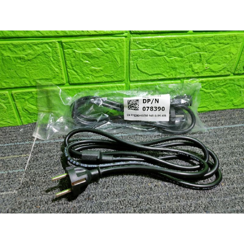 Jual Kabel power CPU Monitor Baru siap di order | Shopee Indonesia
