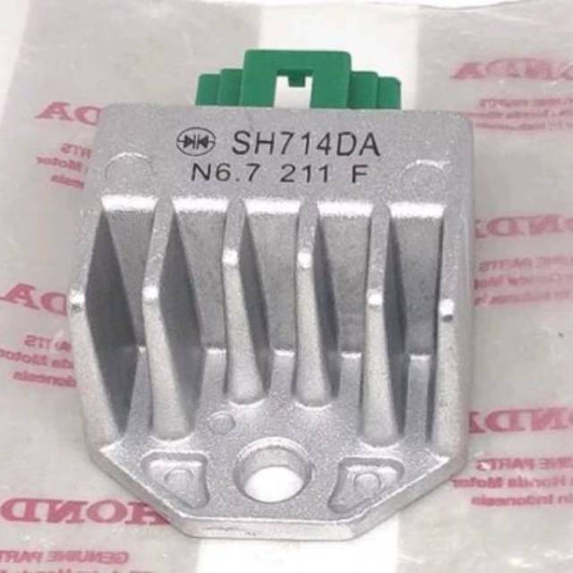 Jual KIPROK REGATOR HONDA VARIO BEAT KARBU SCOOPY KARBU KVB | Shopee ...