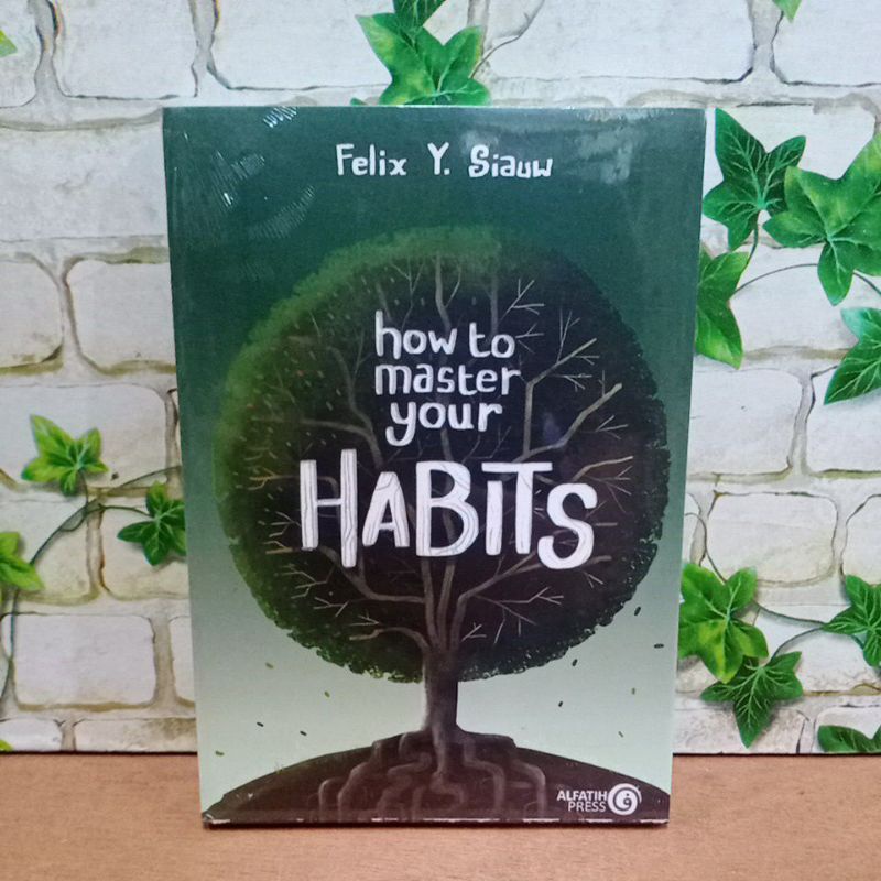 Jual Buku how to master your HABITS | Shopee Indonesia