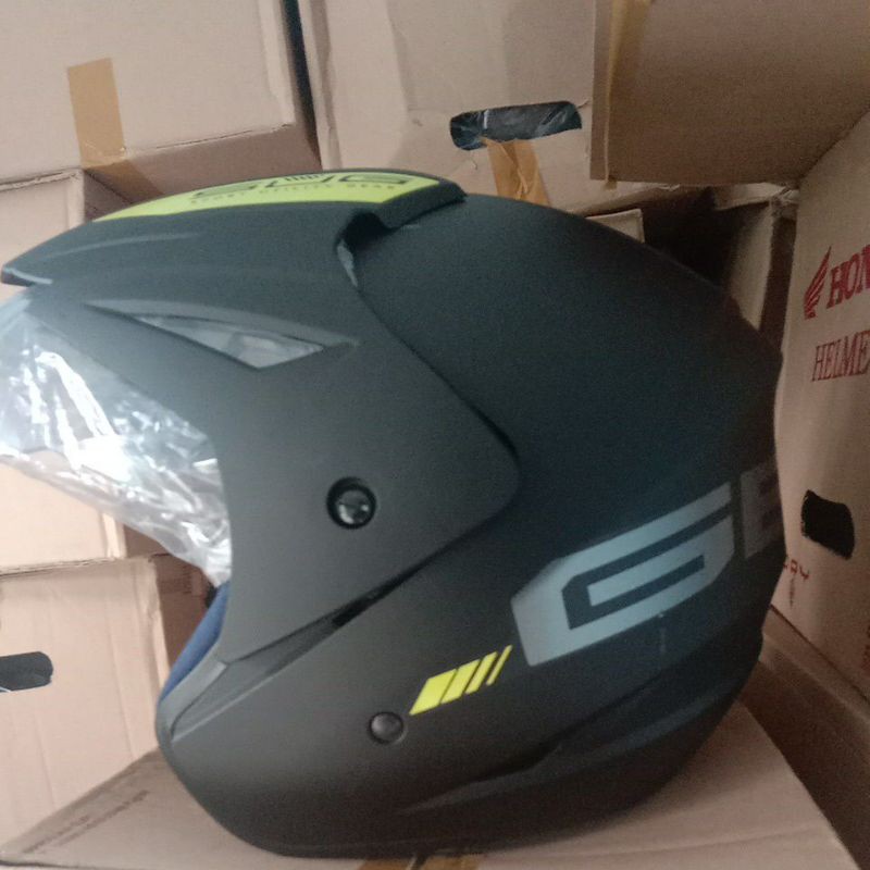 Jual Helm original Yamaha aerox ,nmax dan gear termurah | Shopee Indonesia