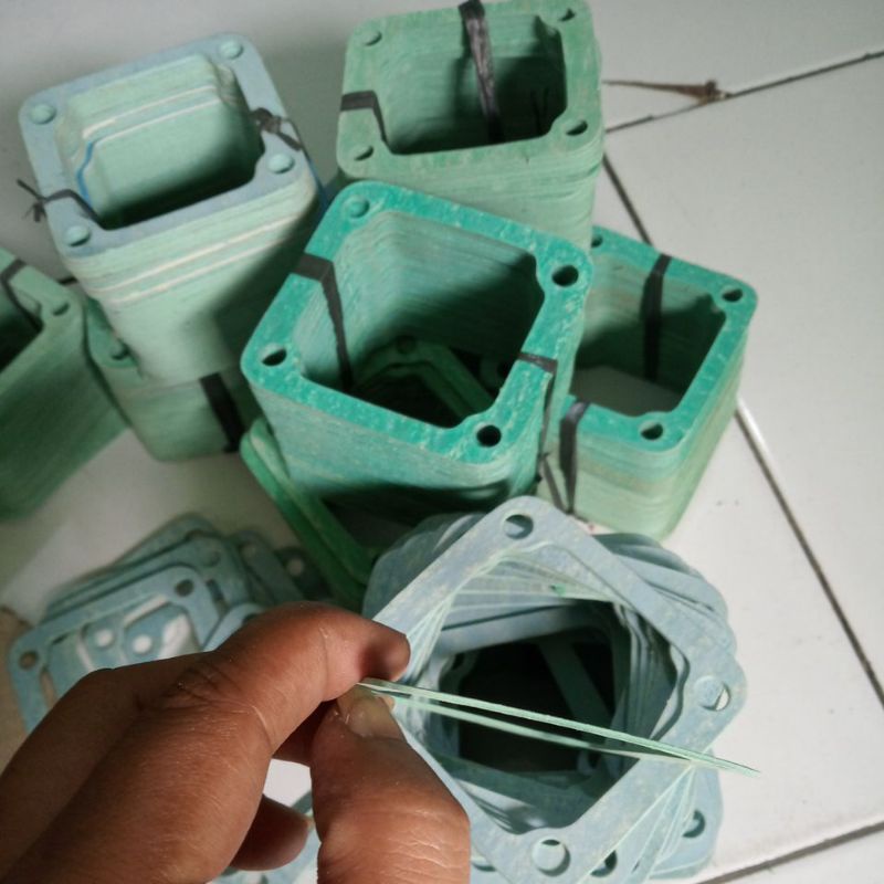Jual packing membran rxking, rxz,vvorce(jaminan bahan tebal) | Shopee ...