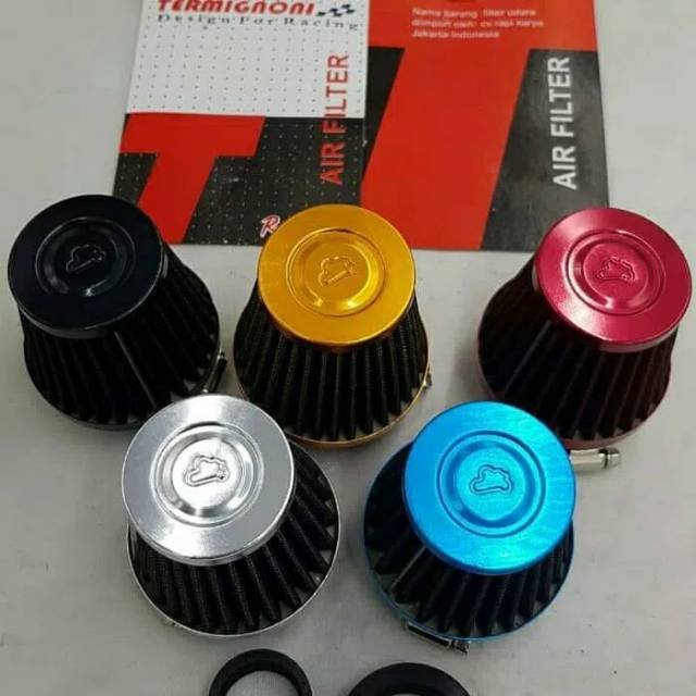 Jual SARINGAN UDARA MOTOR FILTER UDARA FILTER KARBU PE 24 26 28 ...