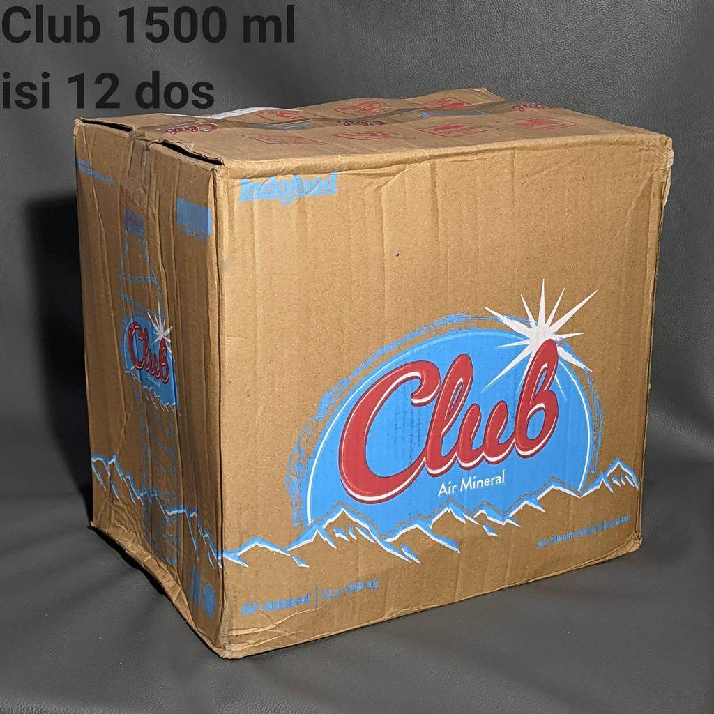 Jual Club 600 ml | Shopee Indonesia