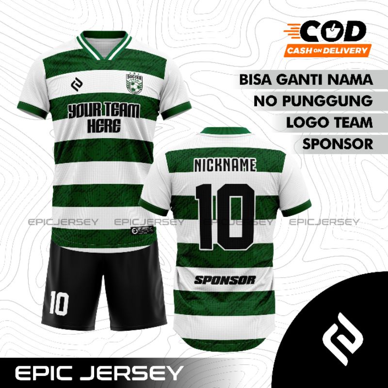 Jual JERSEY FUTSAL SETELAN FULLPRINTING CUSTOM / JERSEY TEAM BOLA, JERSEY BERKUALITAS MURAH ...