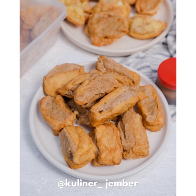 Jual TAHU BAKSO TASOCAN | Shopee Indonesia