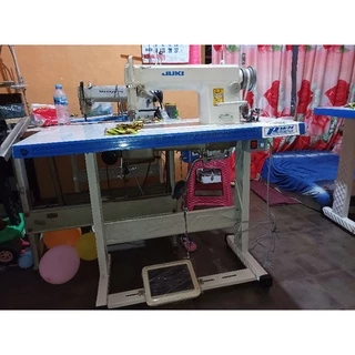 Jual Mesin Jahit Juki Terlengkap & Harga Terbaru Februari 2025 | Shopee Indonesia
