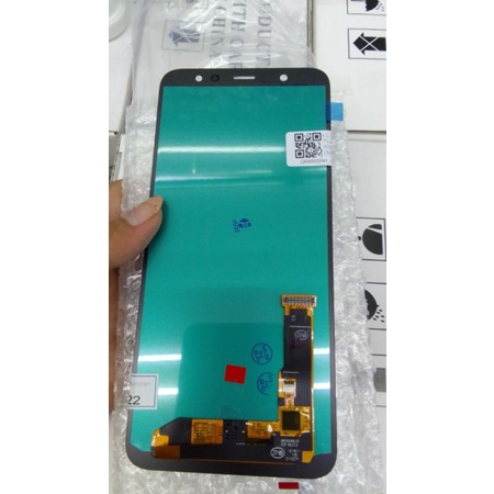 Jual LCD samsung a6 plus oled | Shopee Indonesia