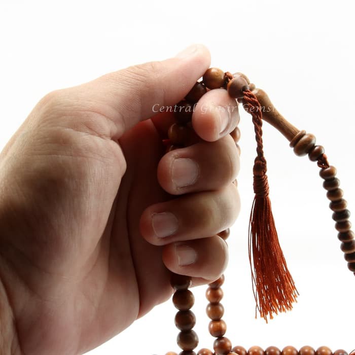 Jual TASBIH KAYU STIGI 100 JAMINAN ORIGINAL ASLI GARANSI Limited ...