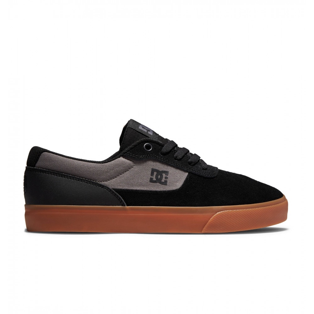Jual Sepatu DC Shoes Original DC Switch Shoe BKD | Shopee Indonesia