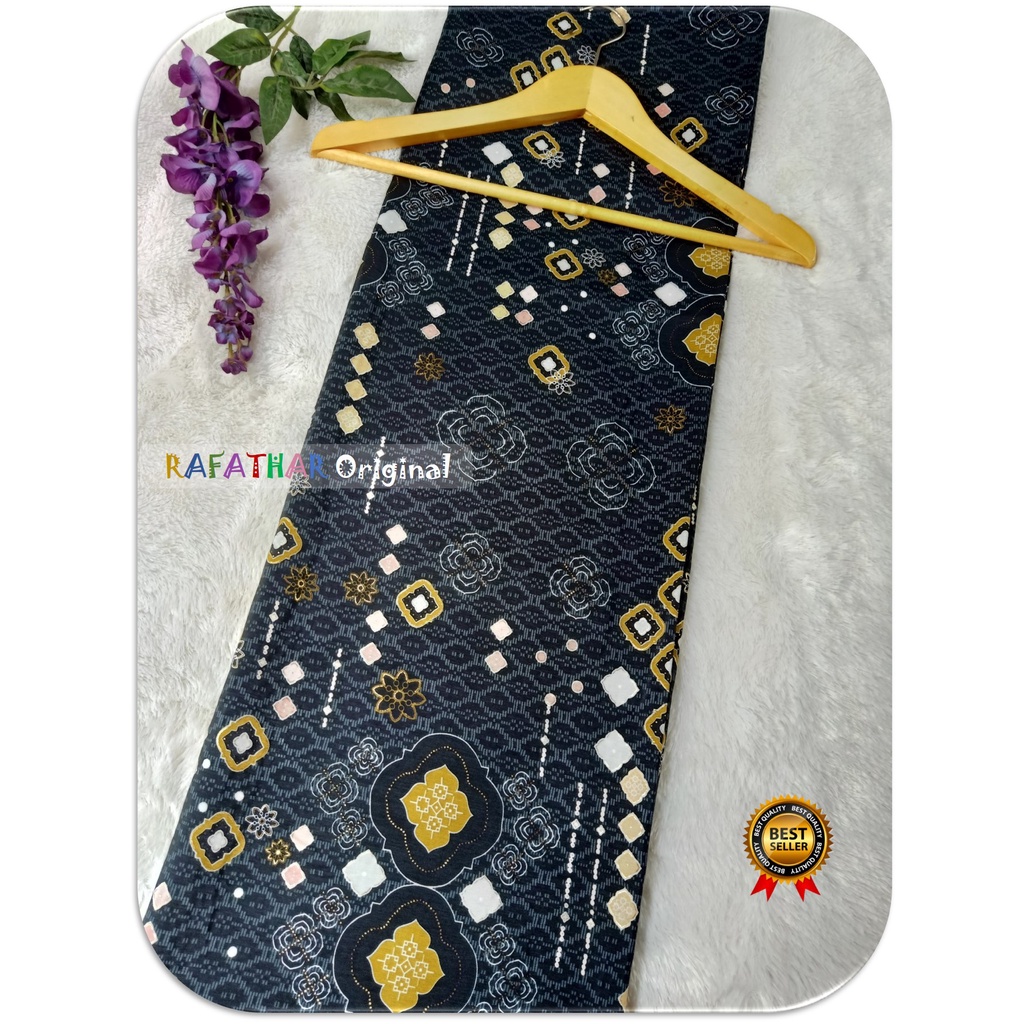 Jual KAIN BATIK METERAN PREMIUM KATUN MODERN MURAH BAHAN BATIK METERAN PREMIUM SERAGAM BATIK ...