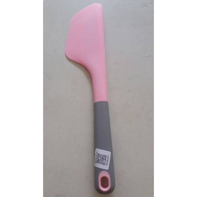 Jual SUTIL PANJANG/SPATULA SILIKON/SPATULA JUMBO/SPATULA BESAR | Shopee ...