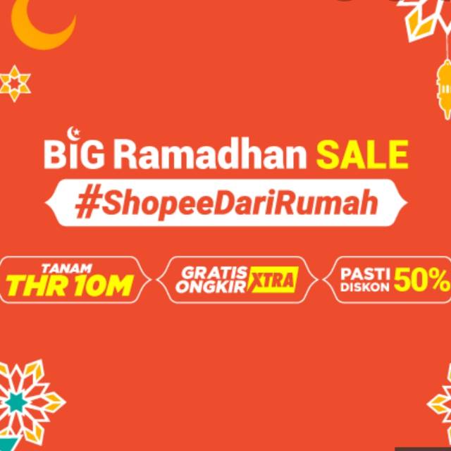 Jual Shopee live streaming | Shopee Indonesia