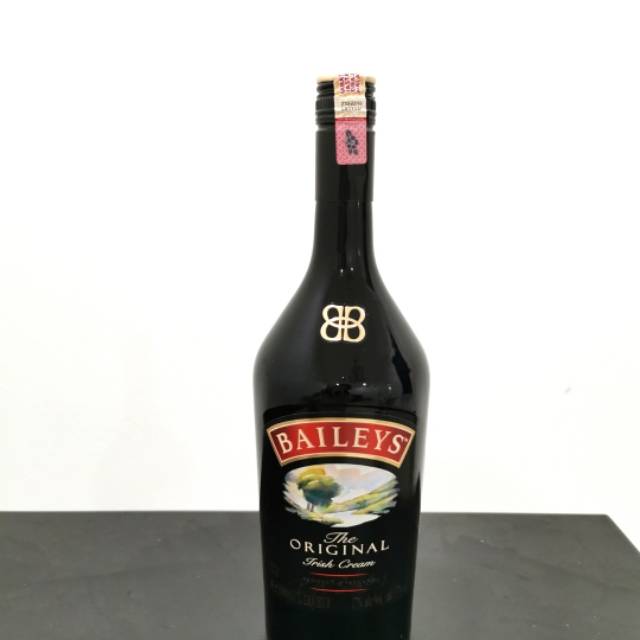 Jual Baileys Irish Cream 1 Liter | Shopee Indonesia