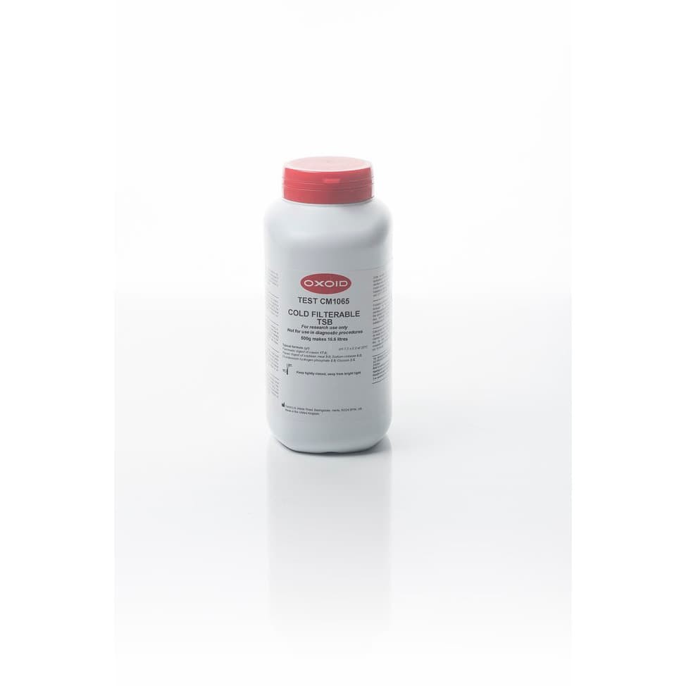 Jual OXOID PSEUDOMONAS AGAR BASE 500 GR - CM0559 | Shopee Indonesia