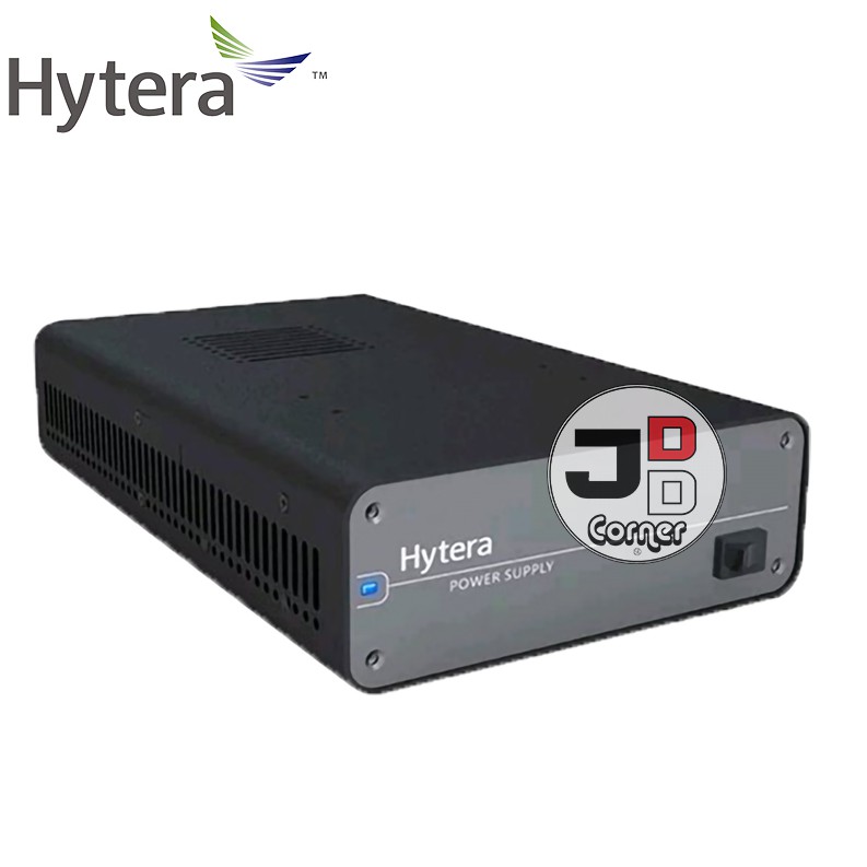 Jual Power Supply Hytera PS22002 Eksternal 300 Watt ORIGINAL Baru Garansi PS RIG Repeater ...