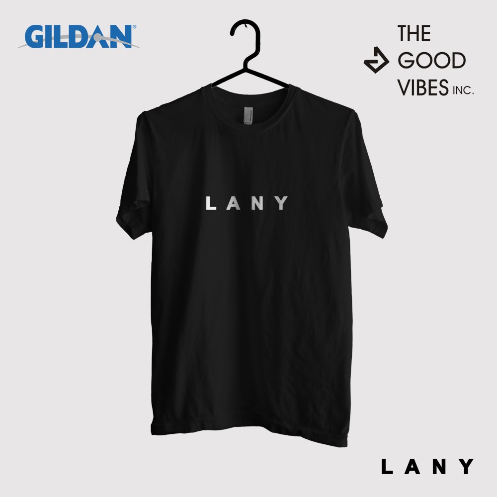 Jual Kaos Band Lany - Logo | Shopee Indonesia
