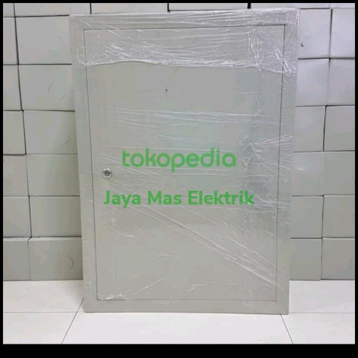 Jual Box Panel Ukuran 40 X 50 Cm Standar Box Listrik Indoor 40X50 Cm ...