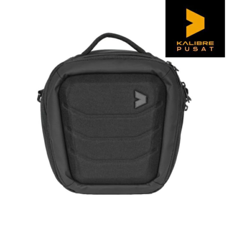 Jual KALIBRE TRAVEL POUCH PREDATOR 03 ORIGINAL 5L TAS SELEMPANG KALIBRE ...