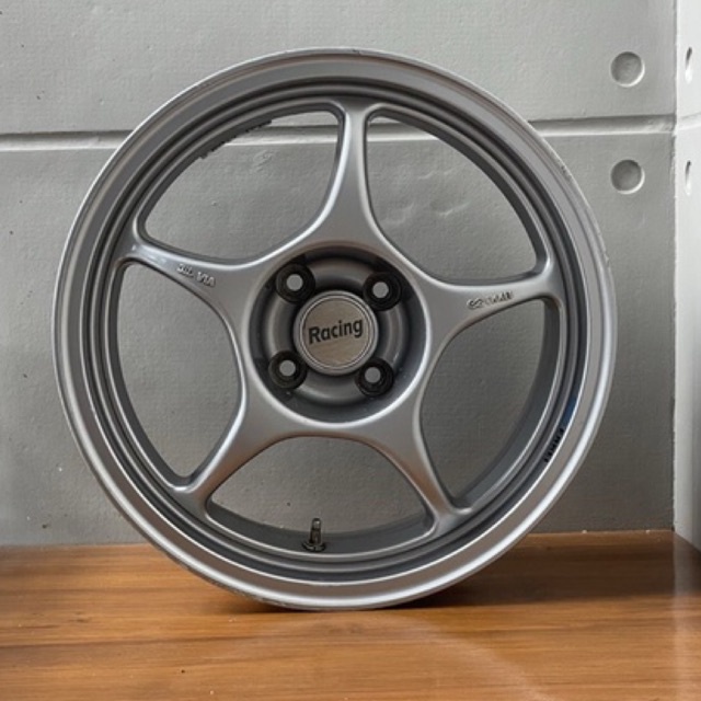 Jual Enkei RP01 R16 Original Japan | Shopee Indonesia