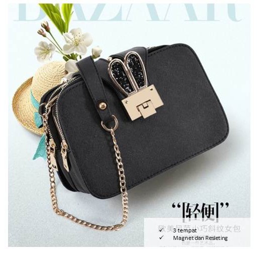 Jual [JAKARTA] BQ1881 B2808 GT1021 Tas Pesta Cantik Import | Shopee ...