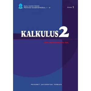 Jual BUKU Kalkulus 2 | Shopee Indonesia