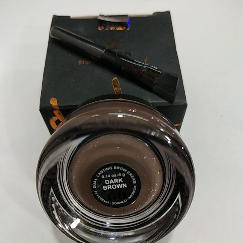 Jual Lt Pro Dual Lasting Brow cream | Shopee Indonesia