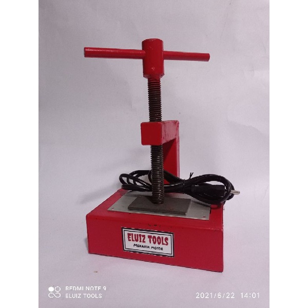 Jual alat tambal ban elektrik motor | Shopee Indonesia