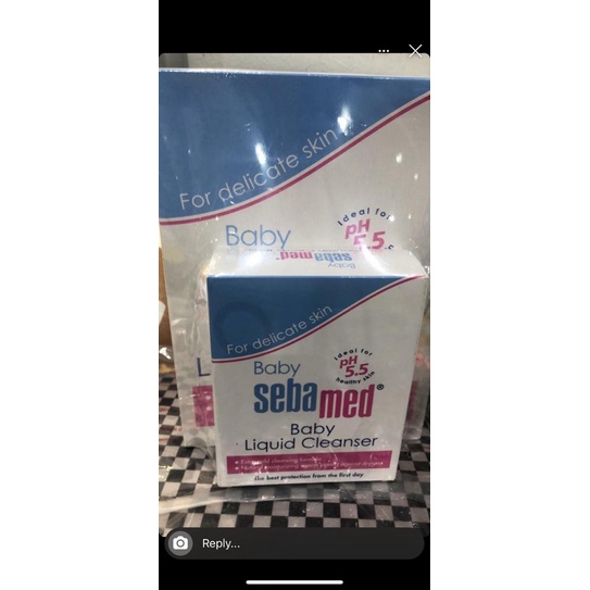 Jual sebamed bundle | Shopee Indonesia