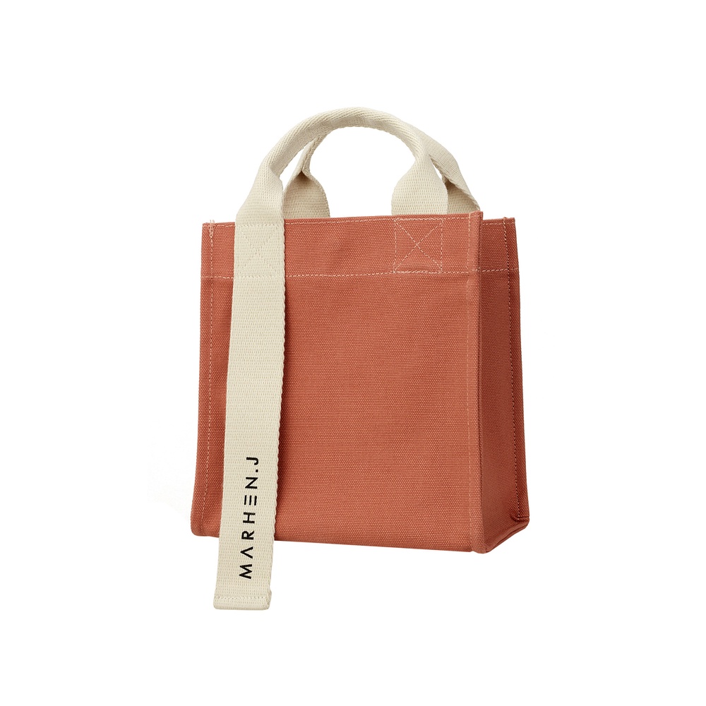 Jual Marhen J Ricky Mini Bag - Indi Pink | Shopee Indonesia