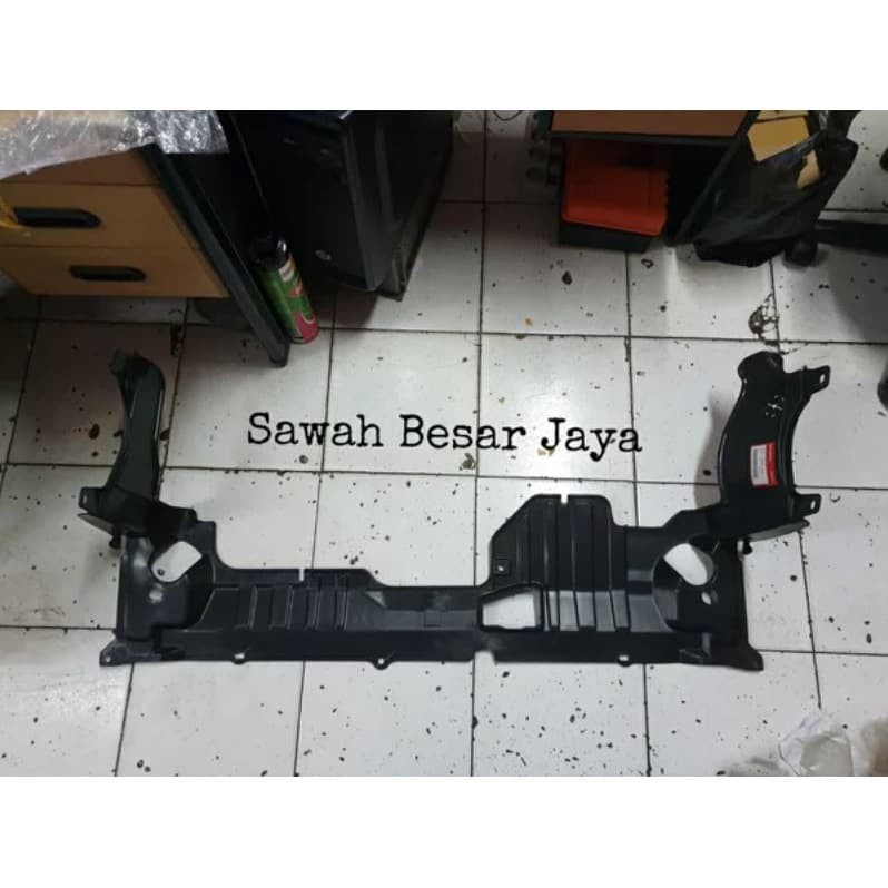 Jual Cover Engine Plastik Tutup Deck Dek Mesin Bawah Civic ES Century VTI 2001 2002 2003 2004 ...