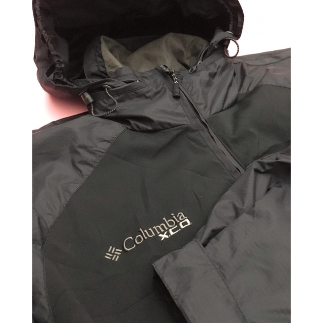 Jual Jaket Outdoor Columbia [Jacket Thrift / Second / Bekas / Seken ...