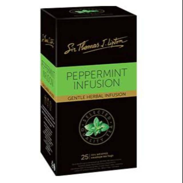 Jual Sir Thomas J Lipton Tea | Shopee Indonesia