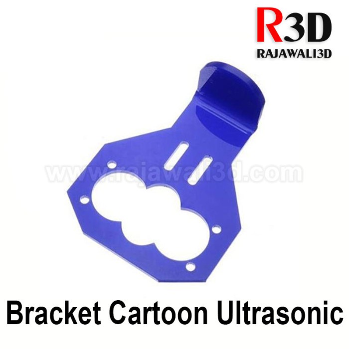 Jual Bracket Cartoon Module Sensor Ultrasonic HC-SR04 Sensor Modul ... Jual Bracket Cartoon Module Sensor Ultrasonic HC-SR04 Sensor Modul ...
