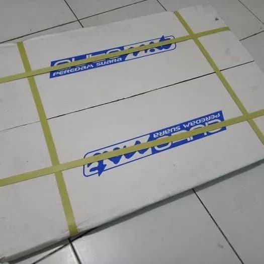 Jual Peredam aspal automat / PEREDAM ASPAL AUTOMAT 2MM | Shopee Indonesia