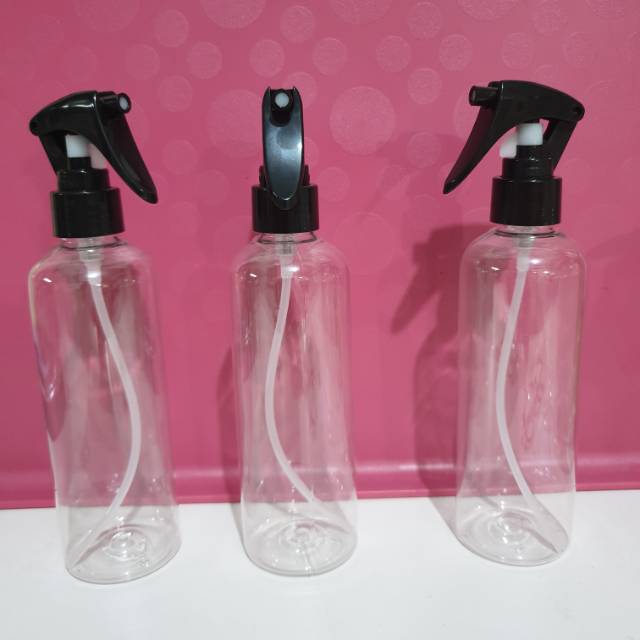 Jual Botol trigger 250ml | Shopee Indonesia