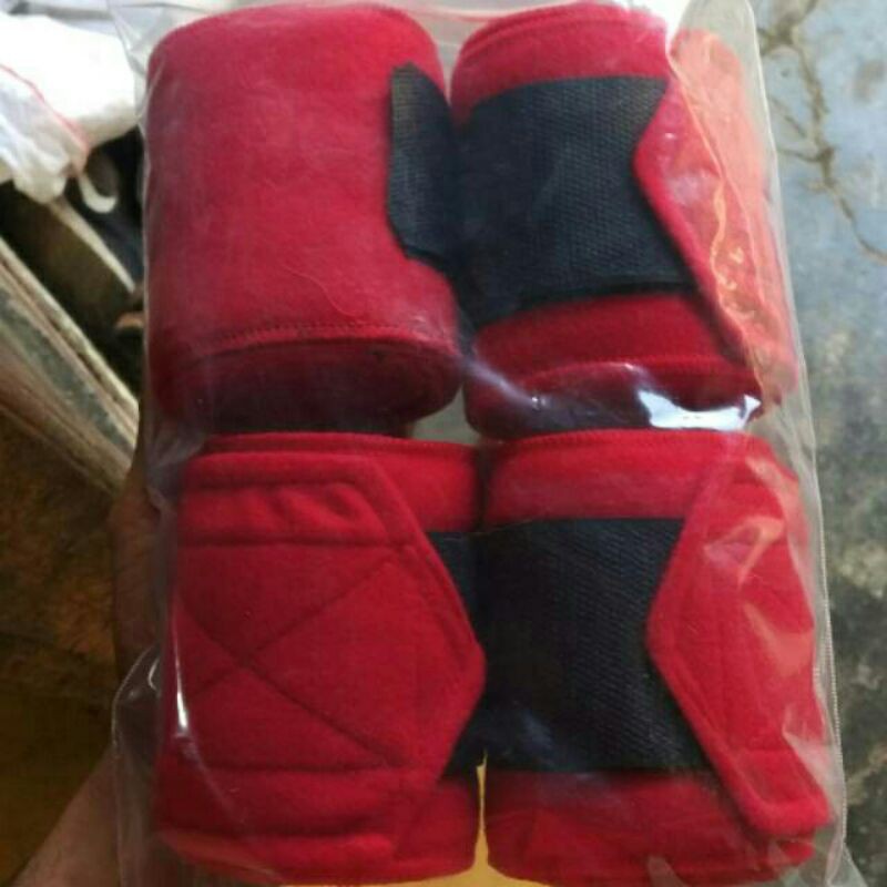 Jual Bandage (Decker untuk Kuda) | Shopee Indonesia
