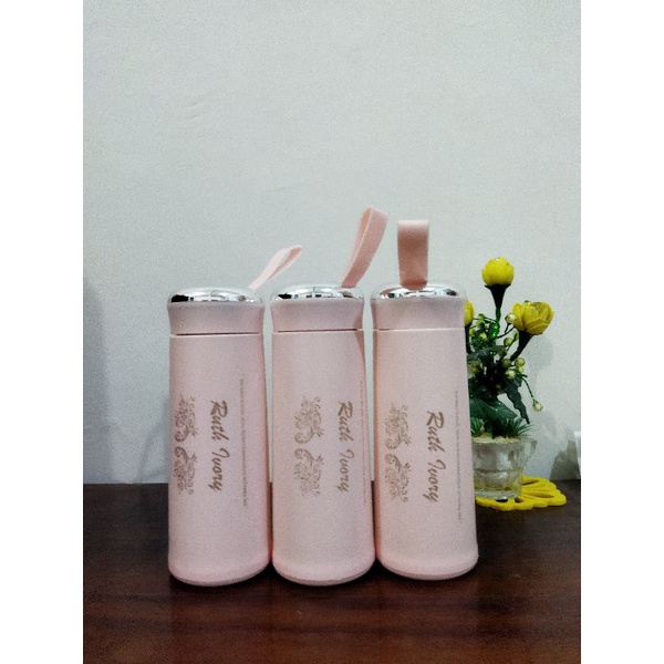 Jual Tumbler Nice Custom/Botol Nice sablon/botol sablon | Shopee Indonesia