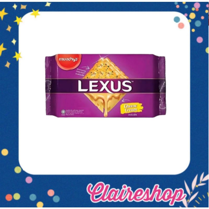 Jual Lexus Cheese (keju) / lexus keju malaysia | Shopee Indonesia
