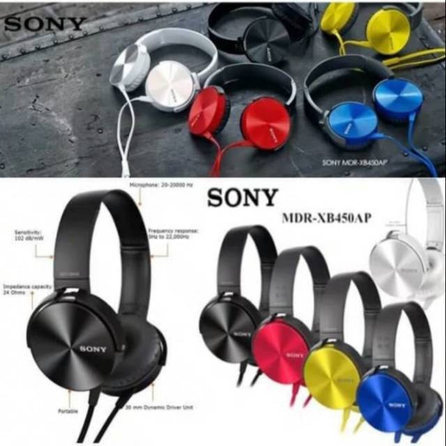 Jual Headphone sony | Shopee Indonesia