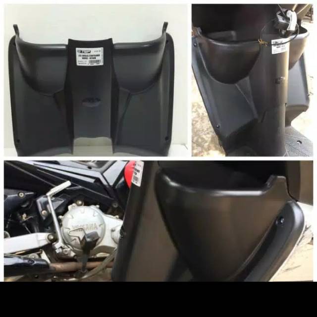 Jual Dasbor Vario Lama Keranjang Vario 110 Merek TGP | Shopee Indonesia