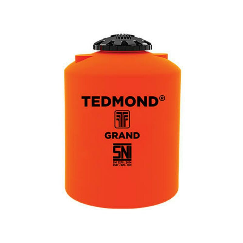 Jual Tangki Air Tedmond Grand | Shopee Indonesia