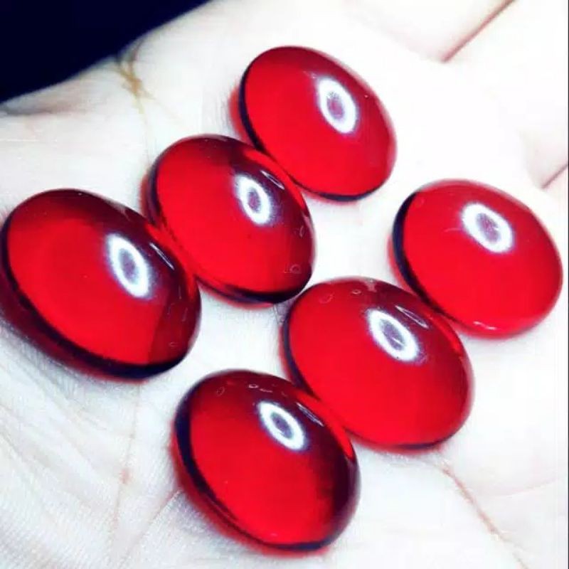 Jual Batu cyclops papua merah | Shopee Indonesia