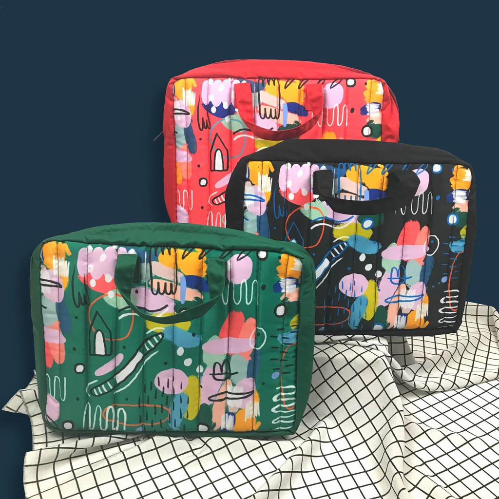 Jual Pupa Laptop Bag | Shopee Indonesia