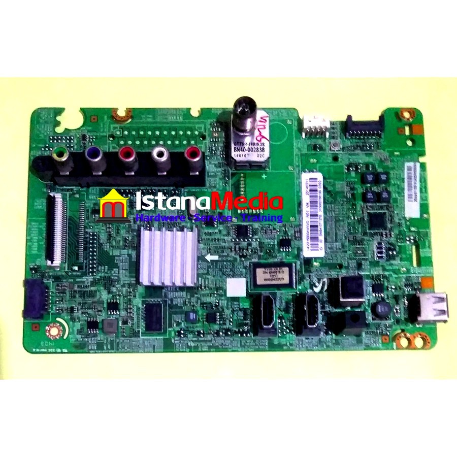 Jual Mainboard TV LED Samsung UA22H5000AW | Shopee Indonesia