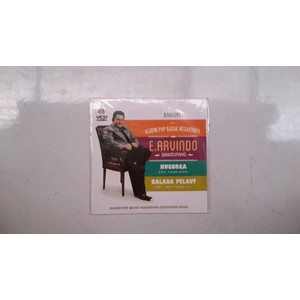 Jual VCD E Arvindo Simatupang original | Shopee Indonesia