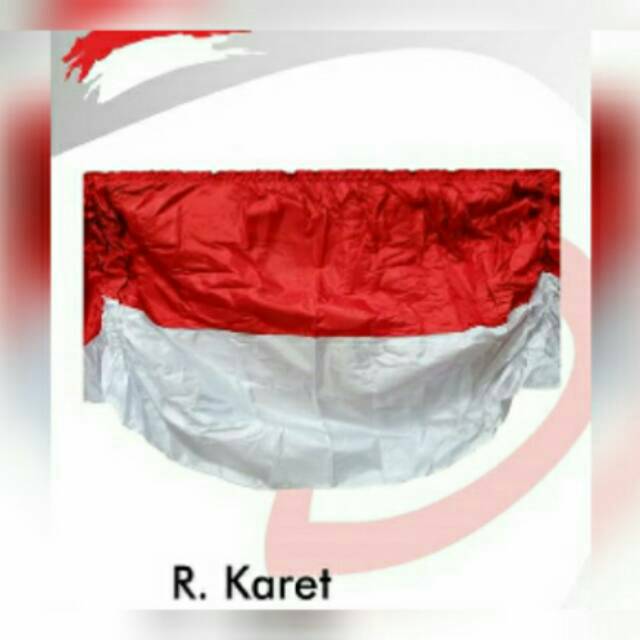 Jual Bendera Merah Putih background 10 Undakan | Shopee Indonesia