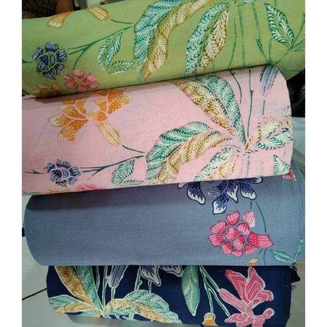 Jual Kain encim pekalongan | Shopee Indonesia